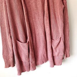 Universal Thread | Sweaters | Universal Thread Knit Cardigan Sweater ...